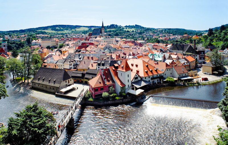 City Break Praga, Republica Ceha | Christian Tour